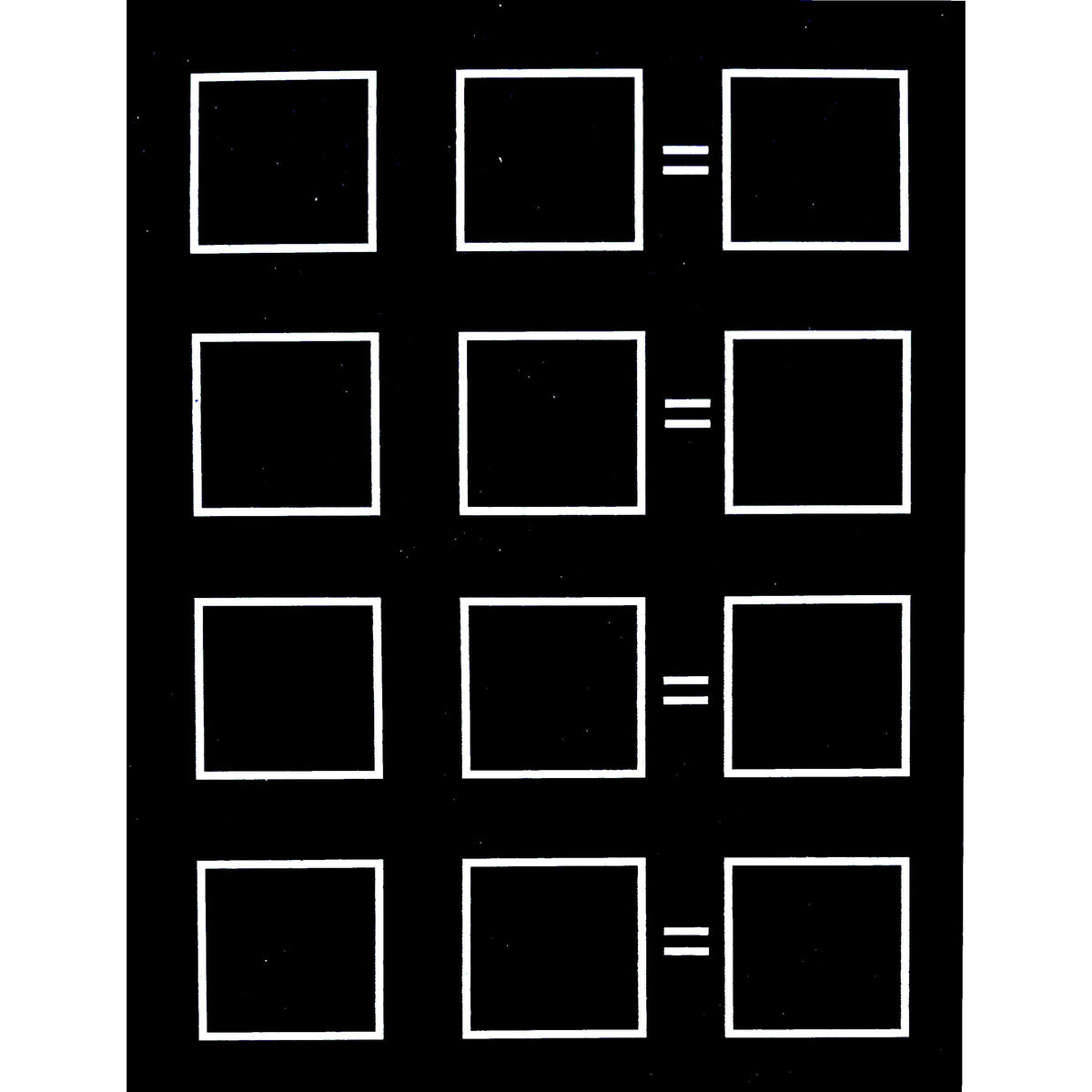 Learn Basic Math Chalkboard -9x12 – billyBoards